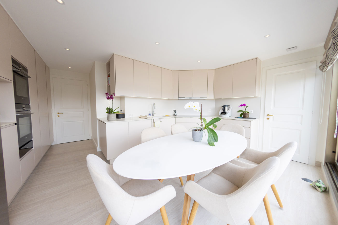 Malagnou penthouse - Vila Nova